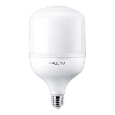 Allumia - Lampu LED Indonesia